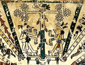 Cacao and Indigenous Knowledge in Mesoamerican Culture - Center for ...